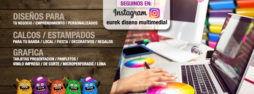 Eure-k Diseño Multimedial